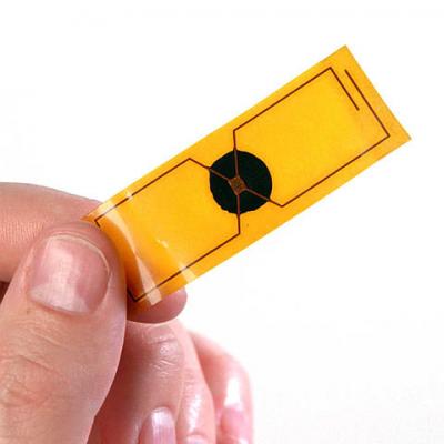 RF Tag | EurekAlert!