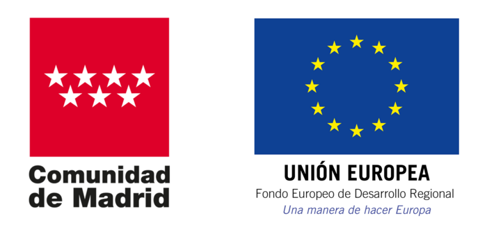 MFOC funding logos: Madrid Reg [IMAGE] | EurekAlert! Science News Releases