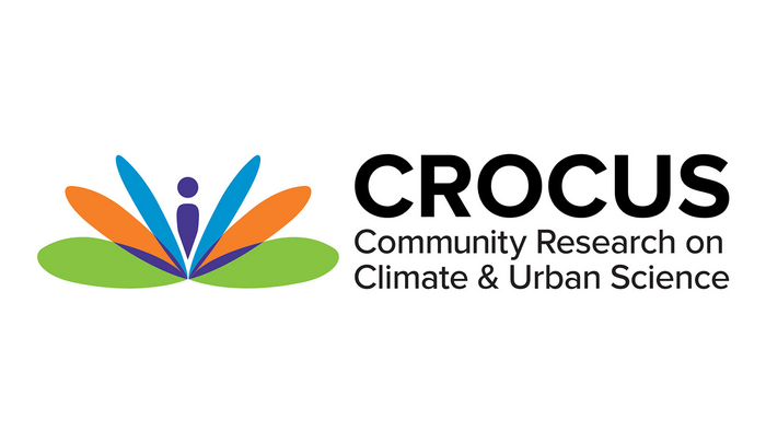 CROCUS Logo [IMAGE] | EurekAlert! Science News Releases