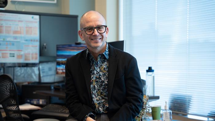 Dr. Jason Berman [IMAGE] | EurekAlert! Science News Releases