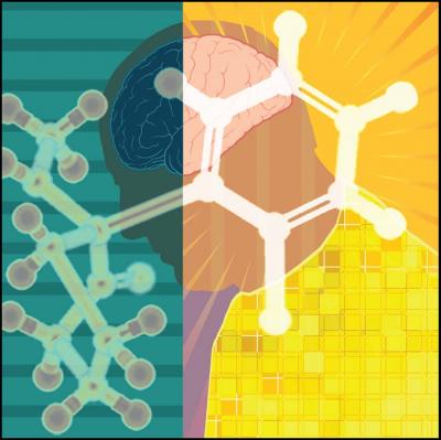 New Compound to Treat Depressi [IMAGE] | EurekAlert! Science News Releases