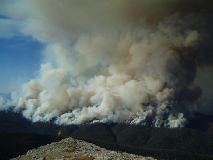 South Fork Sun River Prescribe [IMAGE] | EurekAlert! Science News Releases