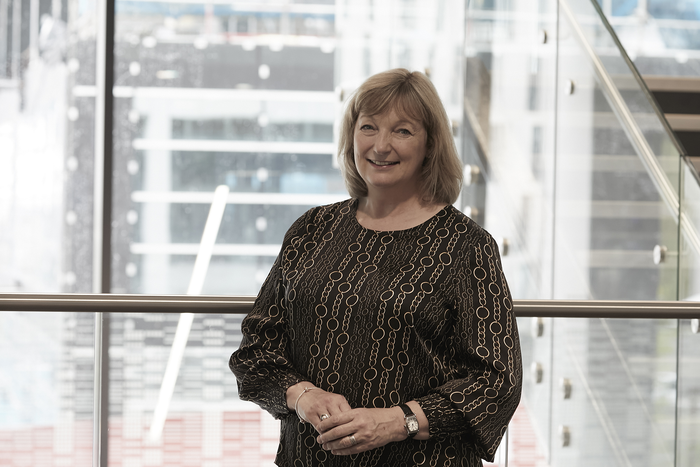 Professor Penny Lovat [IMAGE] | EurekAlert! Science News Releases