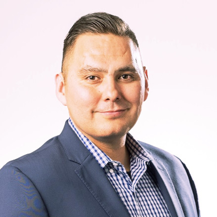 Raymond Foxworth [IMAGE] | EurekAlert! Science News Releases