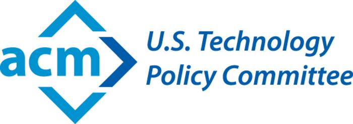 ACM US Technology Policy Commi [IMAGE] | EurekAlert! Science News Releases