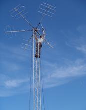 Automated Radio Telemetry Towe [IMAGE] | EurekAlert! Science News Releases
