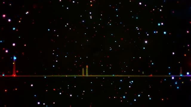 Data Turned Into Sounds of Stars, Galaxies, B | EurekAlert!