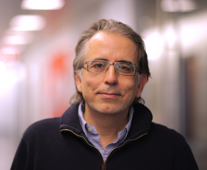 Dr. Joseph Gogos [IMAGE] | EurekAlert! Science News Releases