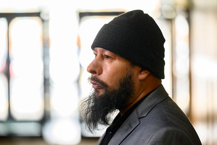 Exoneree Angel Gonzalez [IMAGE] | EurekAlert! Science News Releases