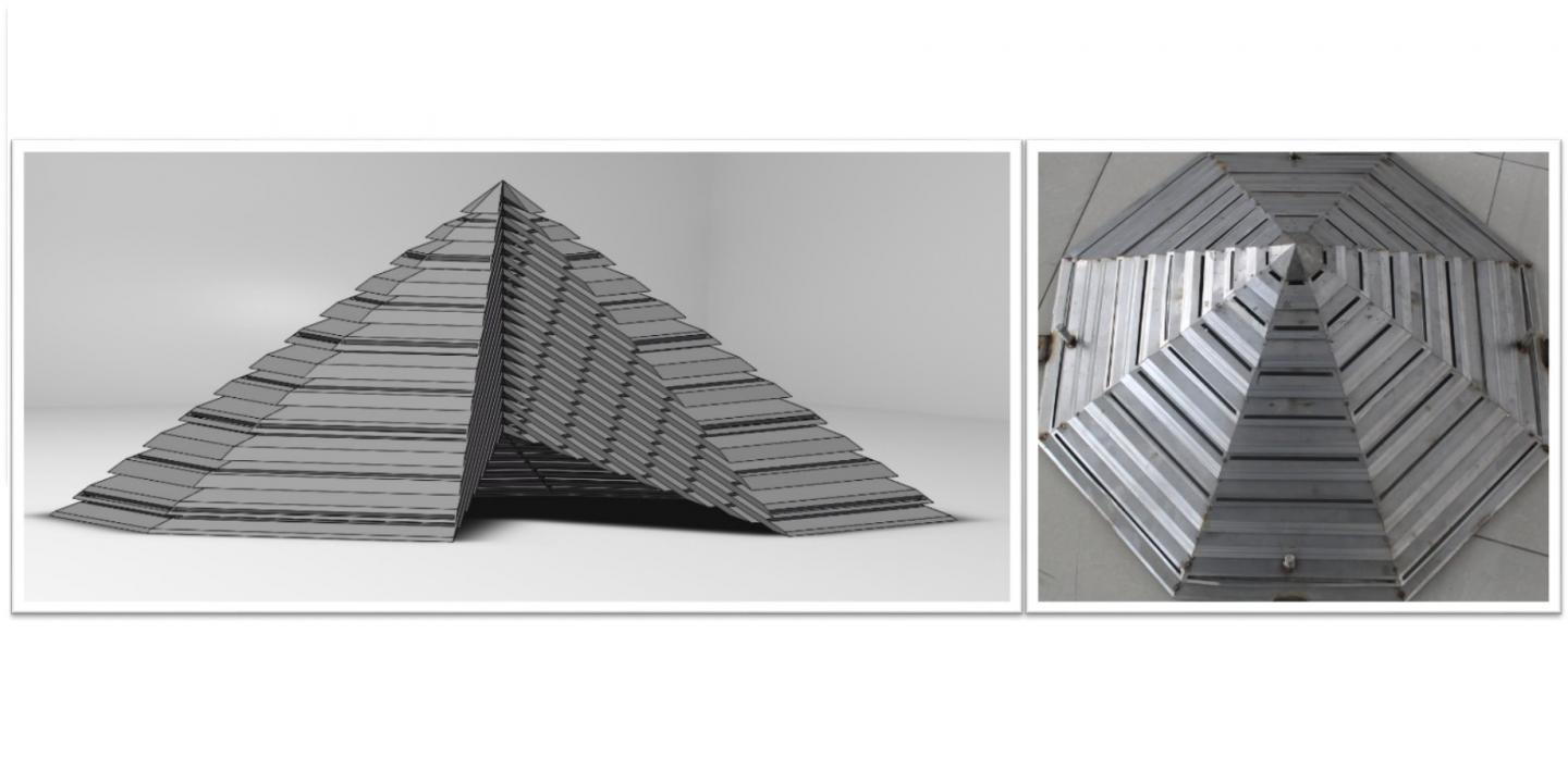 Cloak [IMAGE] | EurekAlert! Science News Releases