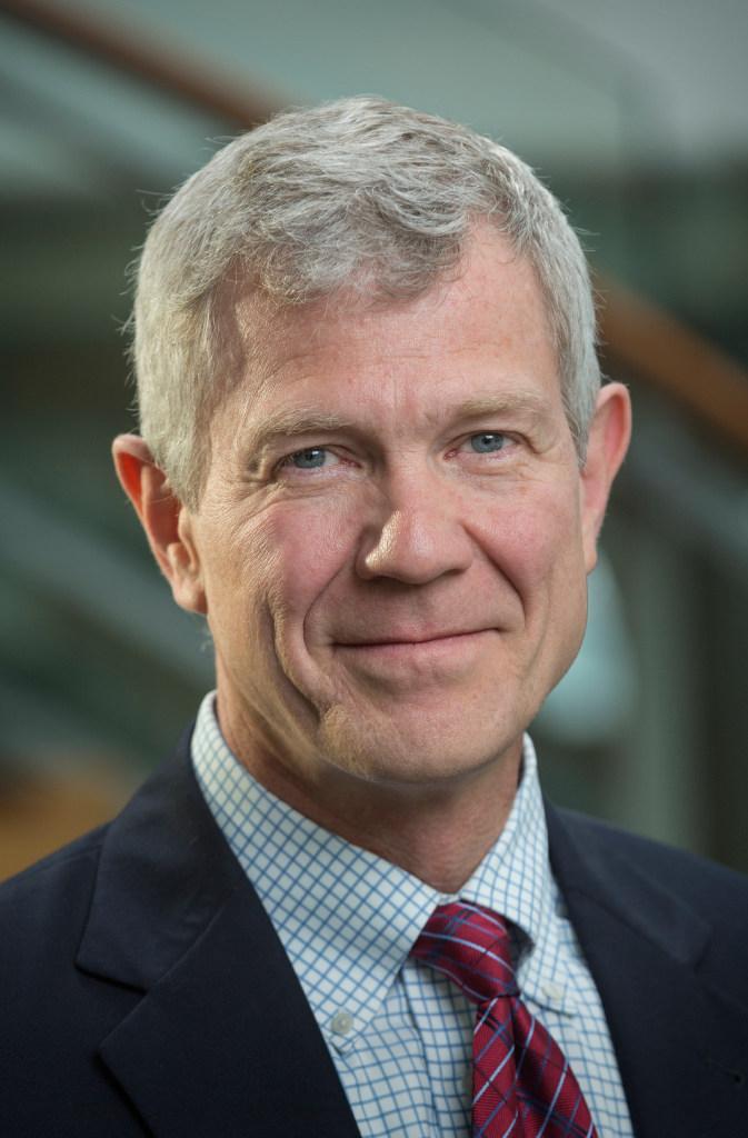 Scott Ramsey, MD, PhD [IMAGE] | EurekAlert! Science News Releases