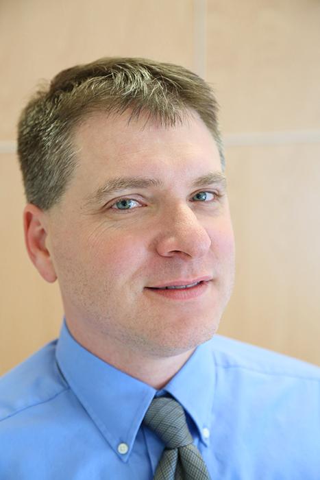 Gabriel Dichter, University of [IMAGE] | EurekAlert! Science News Releases