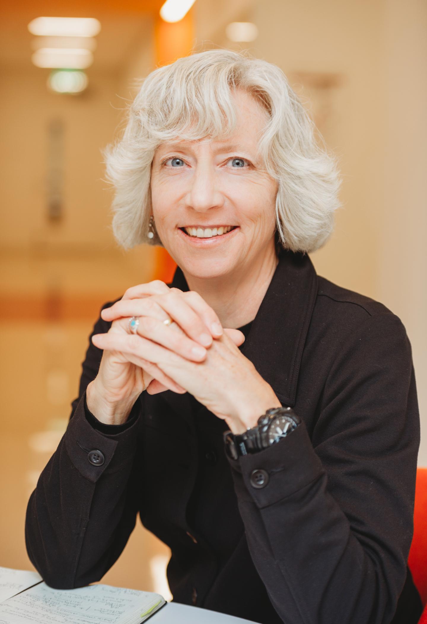 Gretchen C. Daily wins Tyler P [IMAGE] | EurekAlert! Science News Releases