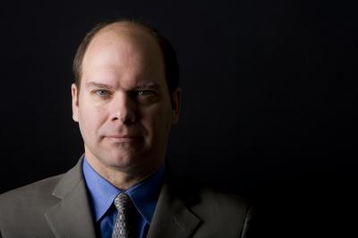 J. David Hacker, Binghamton Un [IMAGE] | EurekAlert! Science News Releases