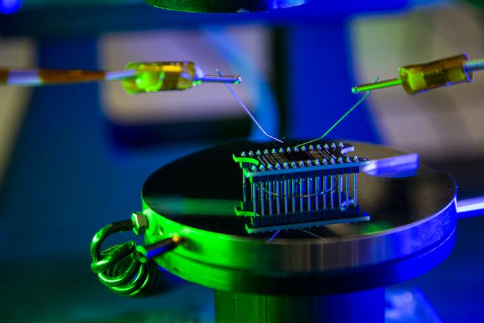 The team's neuromorphic vision [IMAGE] | EurekAlert! Science News Releases