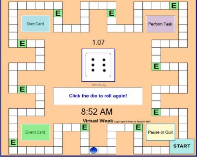 Virtual Week Brain Game [IMAGE] | EurekAlert! Science News Releases
