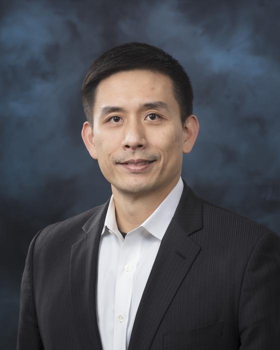 Ross Wang [IMAGE] | EurekAlert! Science News Releases