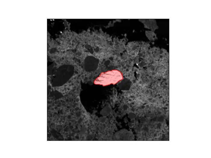 Using AI to map icebergs [IMAGE] | EurekAlert! Science News Releases