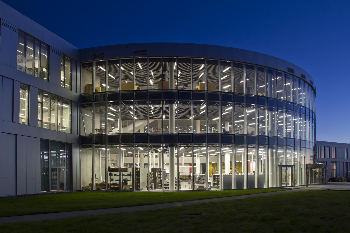 Reykjavik University [IMAGE] | EurekAlert! Science News Releases