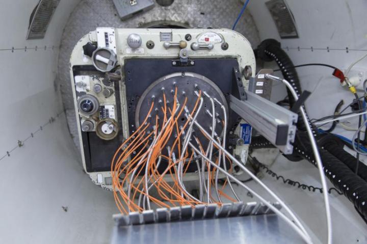 SAMI Instrument [IMAGE] | EurekAlert! Science News Releases