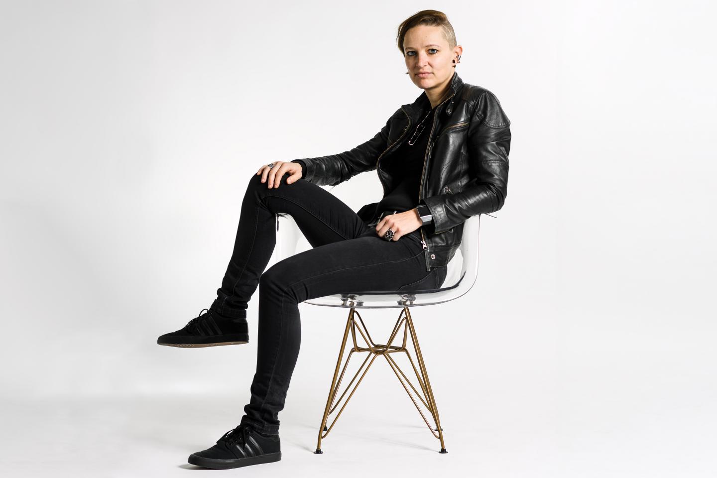 Carolin Frueh, Purdue Universi [IMAGE] | EurekAlert! Science News Releases