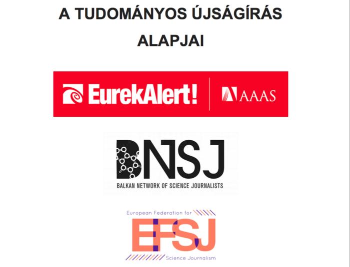 Practical guide cover page [IMAGE] | EurekAlert! Science News Releases