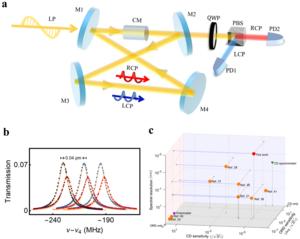 New method for simultaneous high-resolution m | EurekAlert!