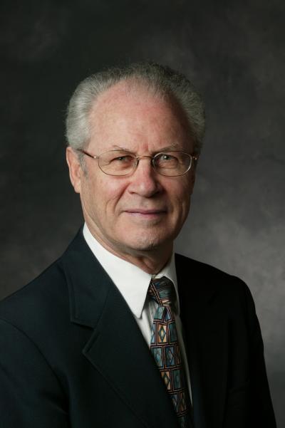 Perry McCarty, Stanford Univer [IMAGE] | EurekAlert! Science News Releases