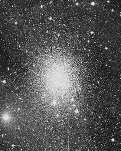 Interstellar Dust in Unexpecte [IMAGE] | EurekAlert! Science News Releases