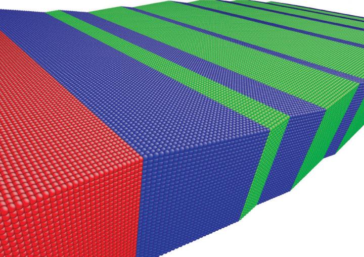 Special Metal Has Inexhaustibl [IMAGE] | EurekAlert! Science News Releases