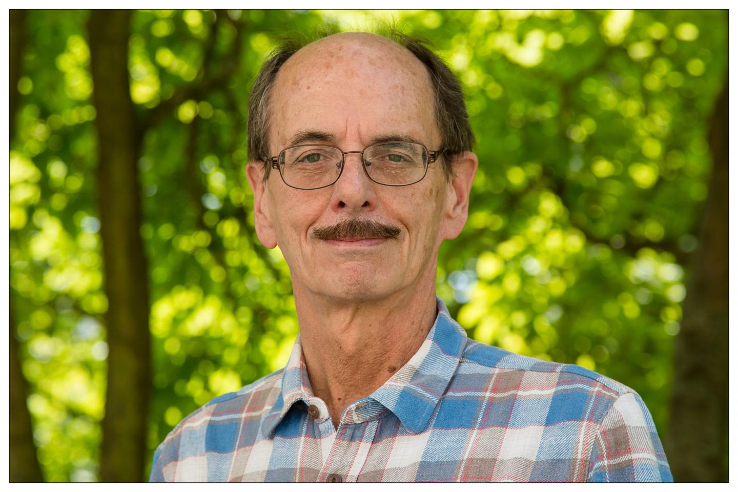 Gary Shaffer, University of Co [IMAGE] | EurekAlert! Science News Releases