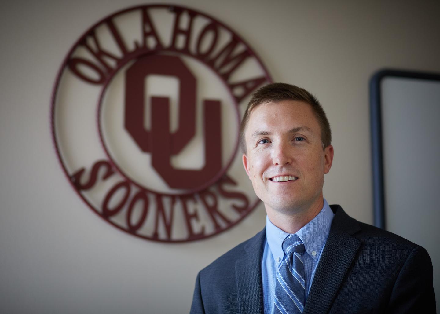 Steven Crossley, University of [IMAGE] | EurekAlert! Science News Releases