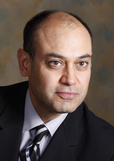 Nalin Gupta, University of Cal [IMAGE] | EurekAlert! Science News Releases