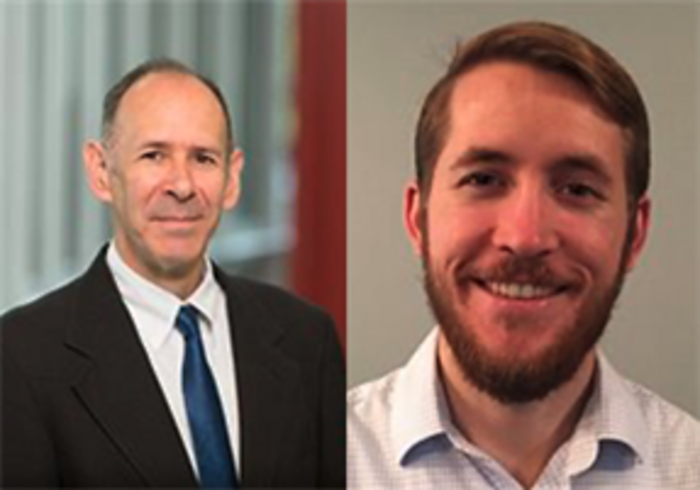 New political redistricting procedure may pre | EurekAlert!