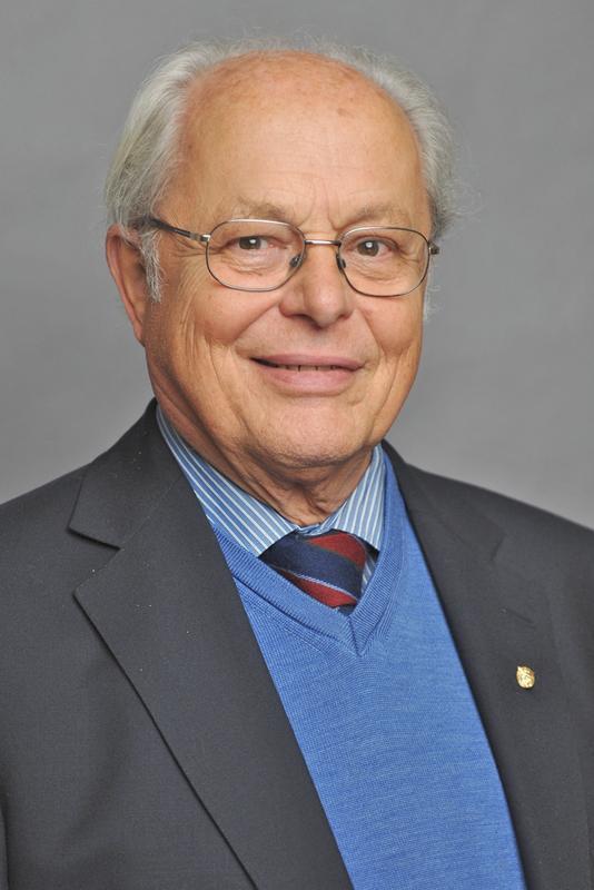 Heiko Braak, MD [IMAGE] | EurekAlert! Science News Releases