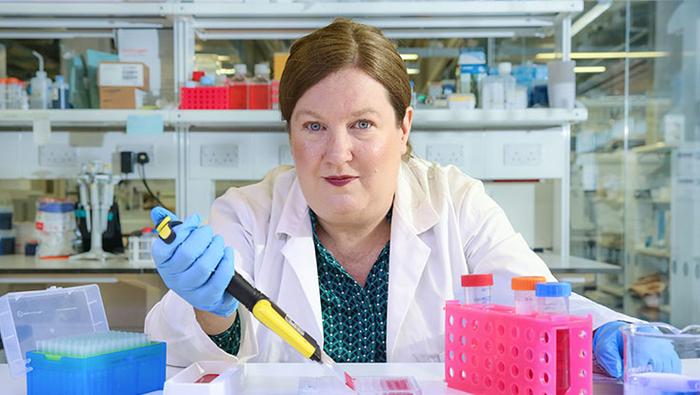 Professor Sharon Glynn [IMAGE] | EurekAlert! Science News Releases