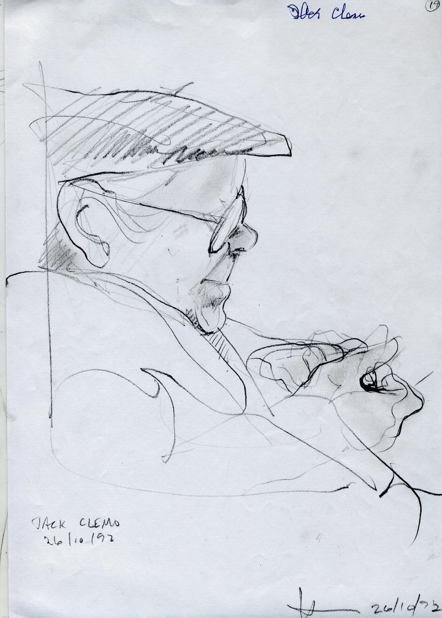 Clay country poet suffered from congenital sy | EurekAlert!