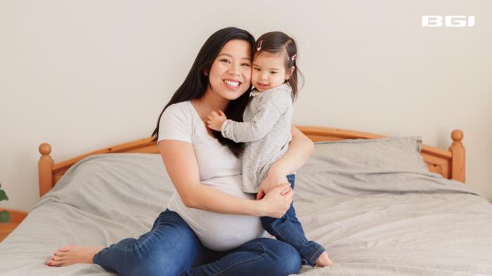 BGI Genomics Novel NIPT-based [IMAGE] | EurekAlert! Science News Releases