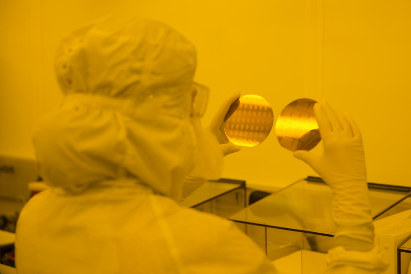 Fabrication Process [IMAGE] | EurekAlert! Science News Releases