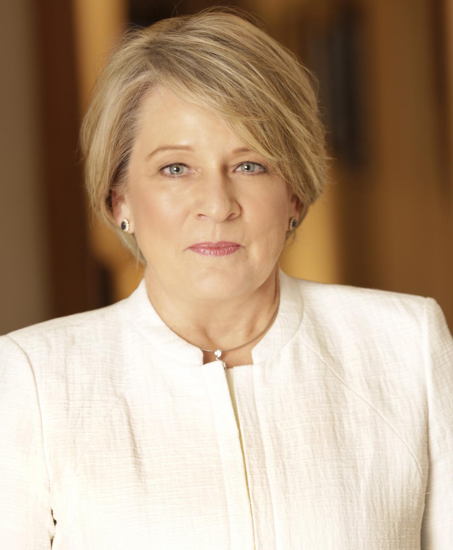 Sally Hodder, West Virginia Un [IMAGE] | EurekAlert! Science News Releases