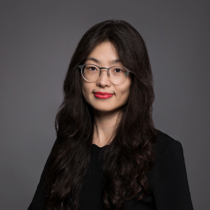 Dr Fangyu Guo [IMAGE] | EurekAlert! Science News Releases