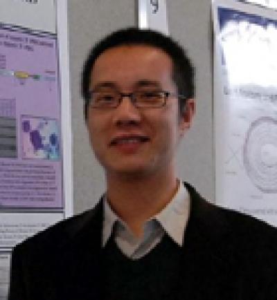 Dr. Li Li, University of Washi [IMAGE] | EurekAlert! Science News Releases