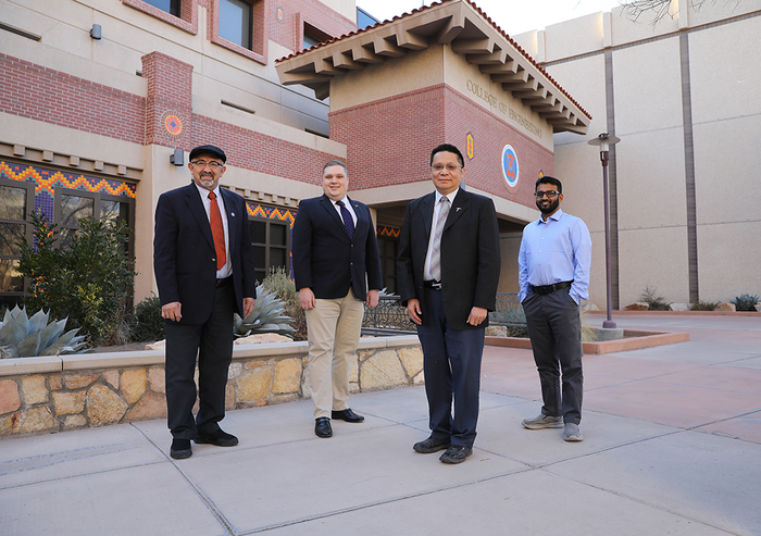 UTEP_Systems Modeling and Simu [IMAGE] | EurekAlert! Science News Releases