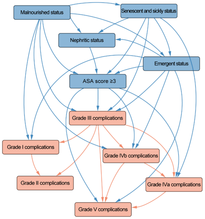 Structure of the GCP (Grading, [IMAGE] | EurekAlert! Science News Releases