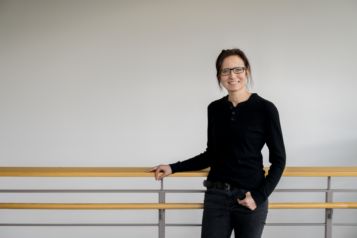 Kate Adamala [IMAGE] | EurekAlert! Science News Releases