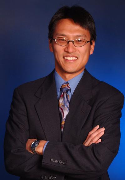 Wu Feng, Virginia Tech [IMAGE] | EurekAlert! Science News Releases