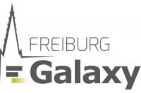 Green light for Galaxy Europe | EurekAlert!