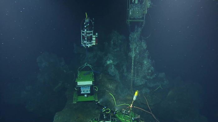 Ocean Networks Canada’s hydrop [IMAGE] | EurekAlert! Science News Releases