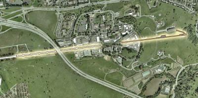 Linac Coherent Light Source (L [IMAGE] | EurekAlert! Science News Releases