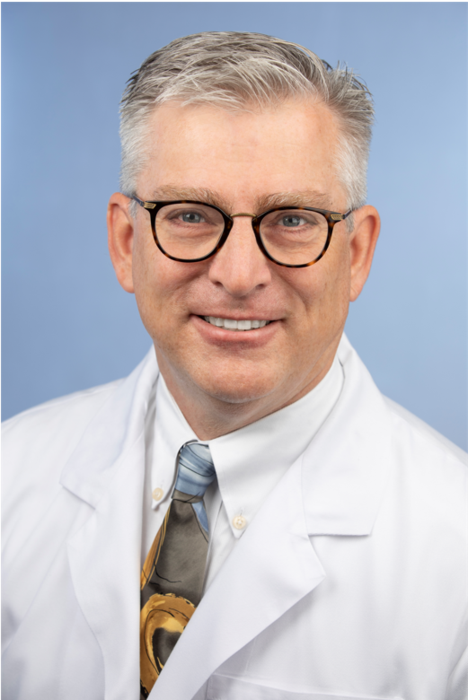 Dr. Craig McDonald [IMAGE] | EurekAlert! Science News Releases